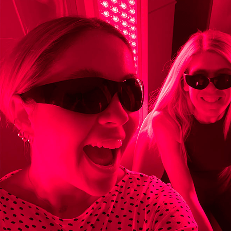 Augment Wellness Queen Creek, AZ - Ice Bath Therapy & Recovery