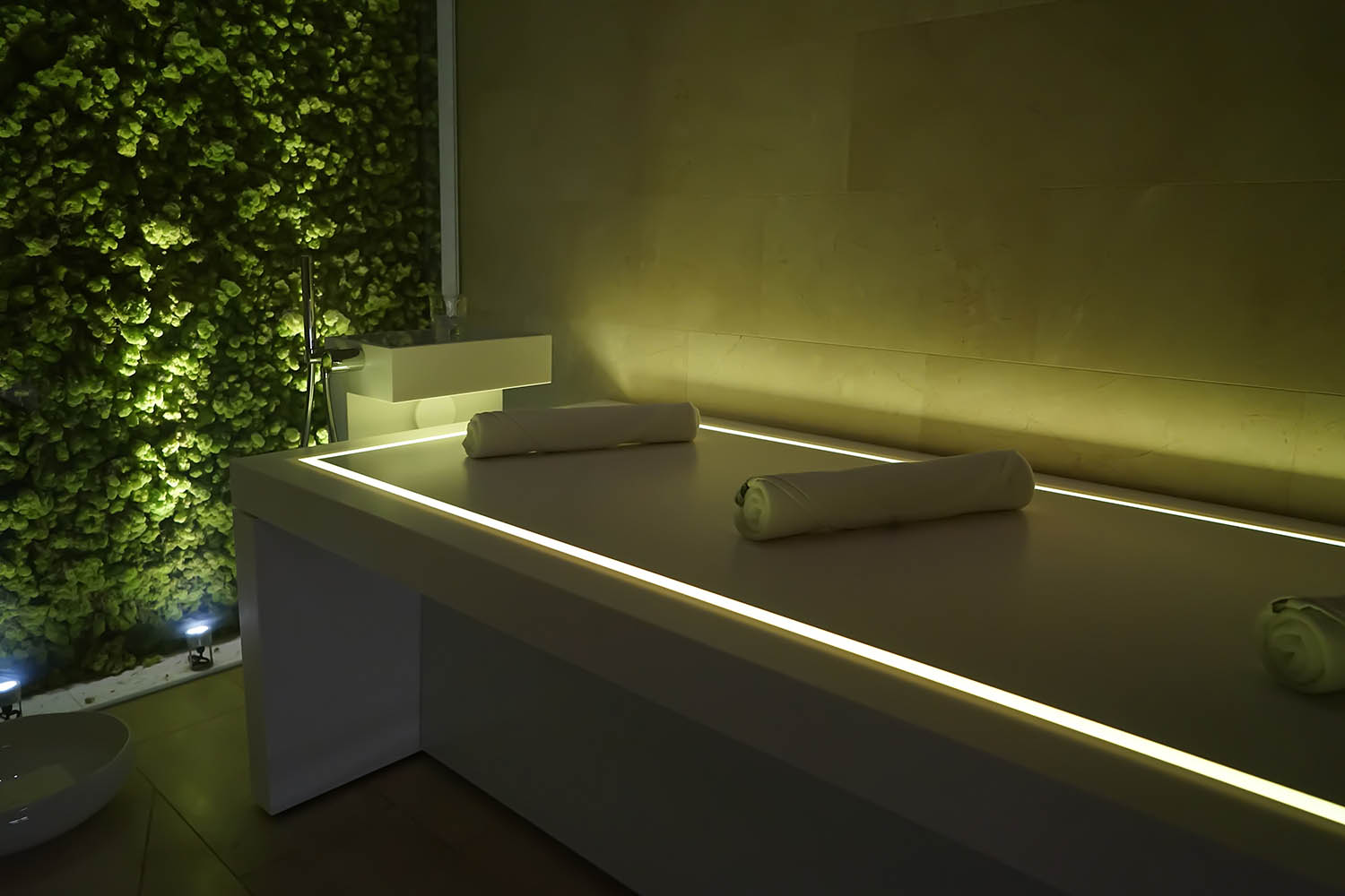 Schedule a Tour - Augment Wellness