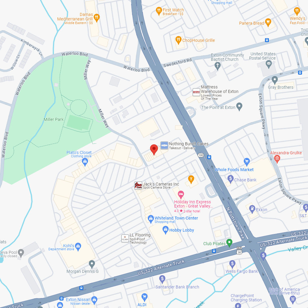 Locations - Augment Wellness Ice Bath Studio & Athletic Recovery Center