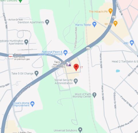 Locations - Augment Wellness Ice Bath Studio & Athletic Recovery Center